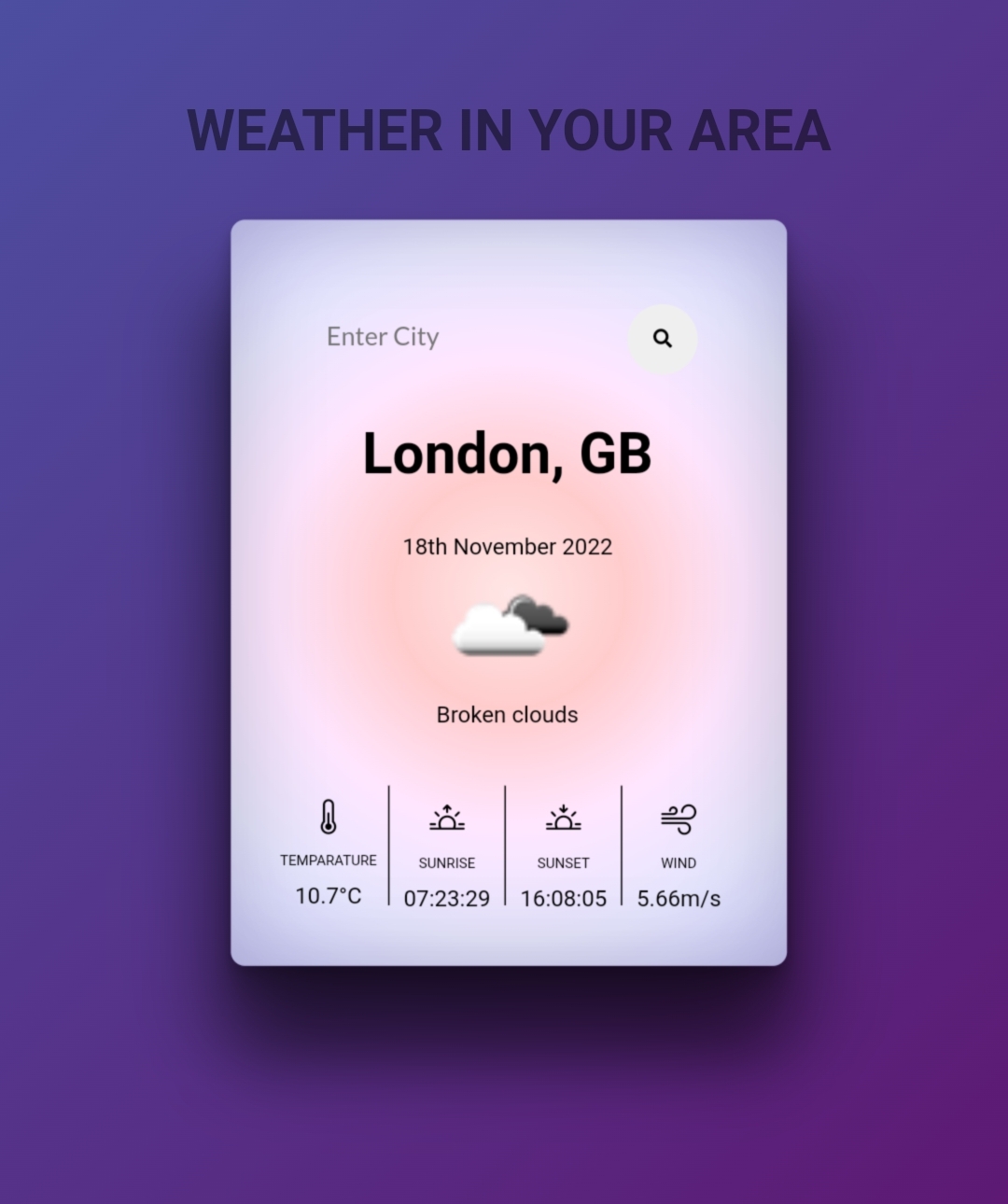 Bhawana Pandey- Myresume