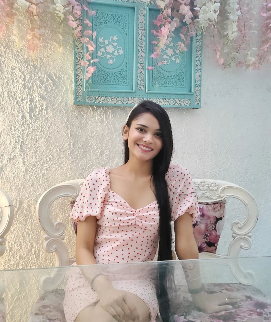 Bhawana Pandey- Myresume